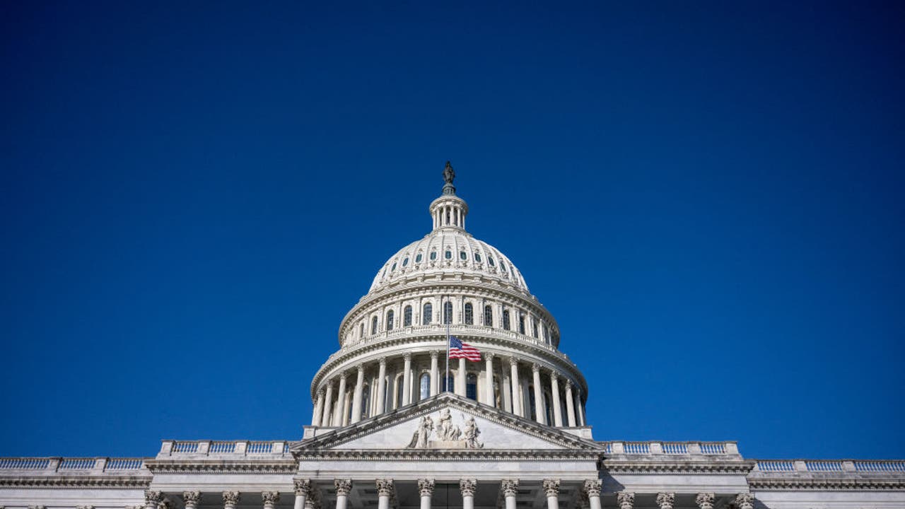 Senate vote puts DC at risk of $1 billion budget cut amid shutdown standoff