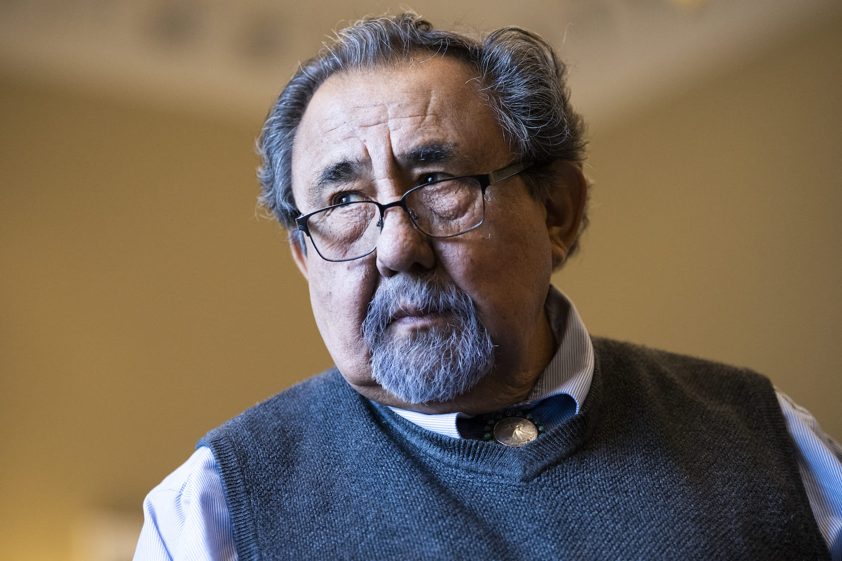"A fighter and a champion": Democratic Rep. Grijalva dies after cancer ...