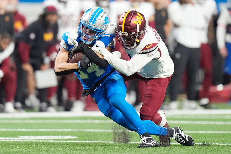 Commanders to re-sign former first-round CB