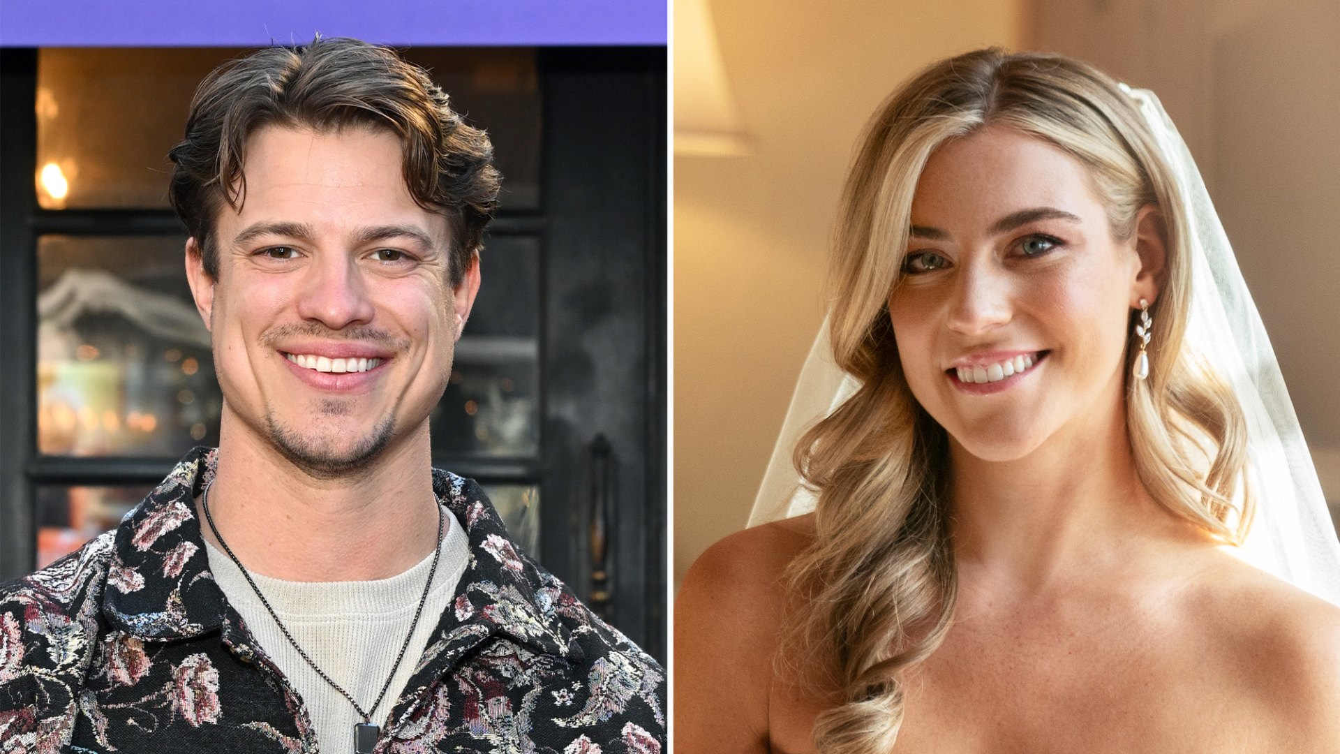 Love Is Blind's Ben Clarifies 'Timeline' of Sara Breakup, Nashville Drama