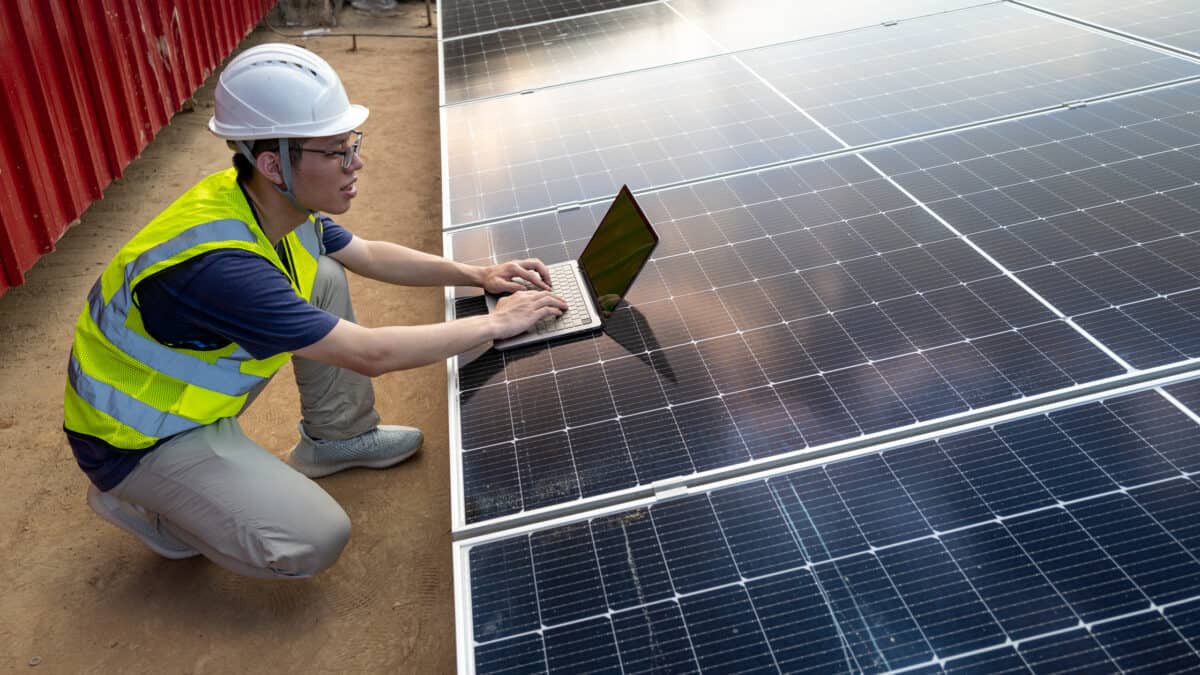 Rio Tinto shares in the green amid $2 billion renewable news