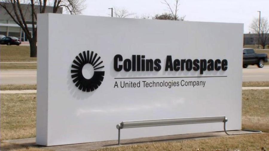 Collins Aerospace downsizes workforce, layoffs at Rockford facility