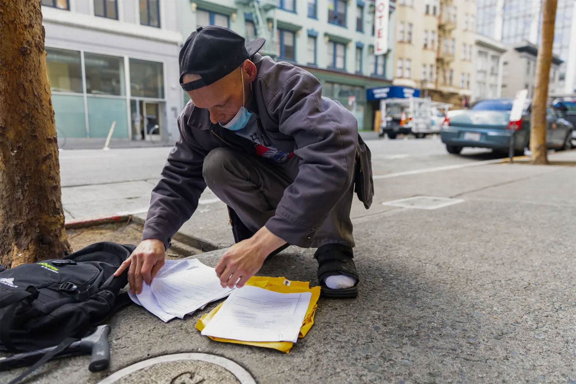 California landlords allowed to evict tenants for nonpayment — even if ...
