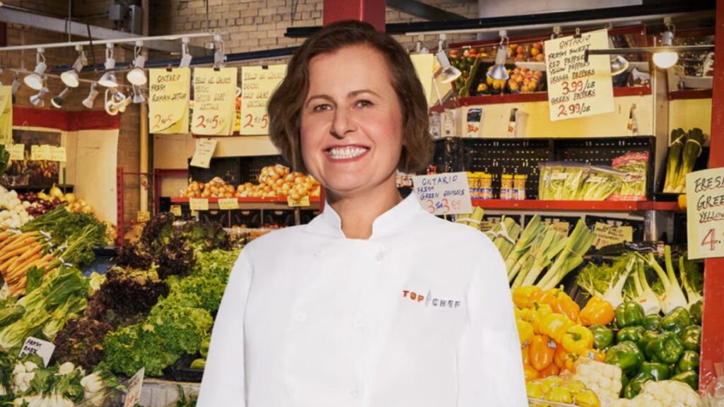 'Top Chef' Season 22 Cast Guide | Photos