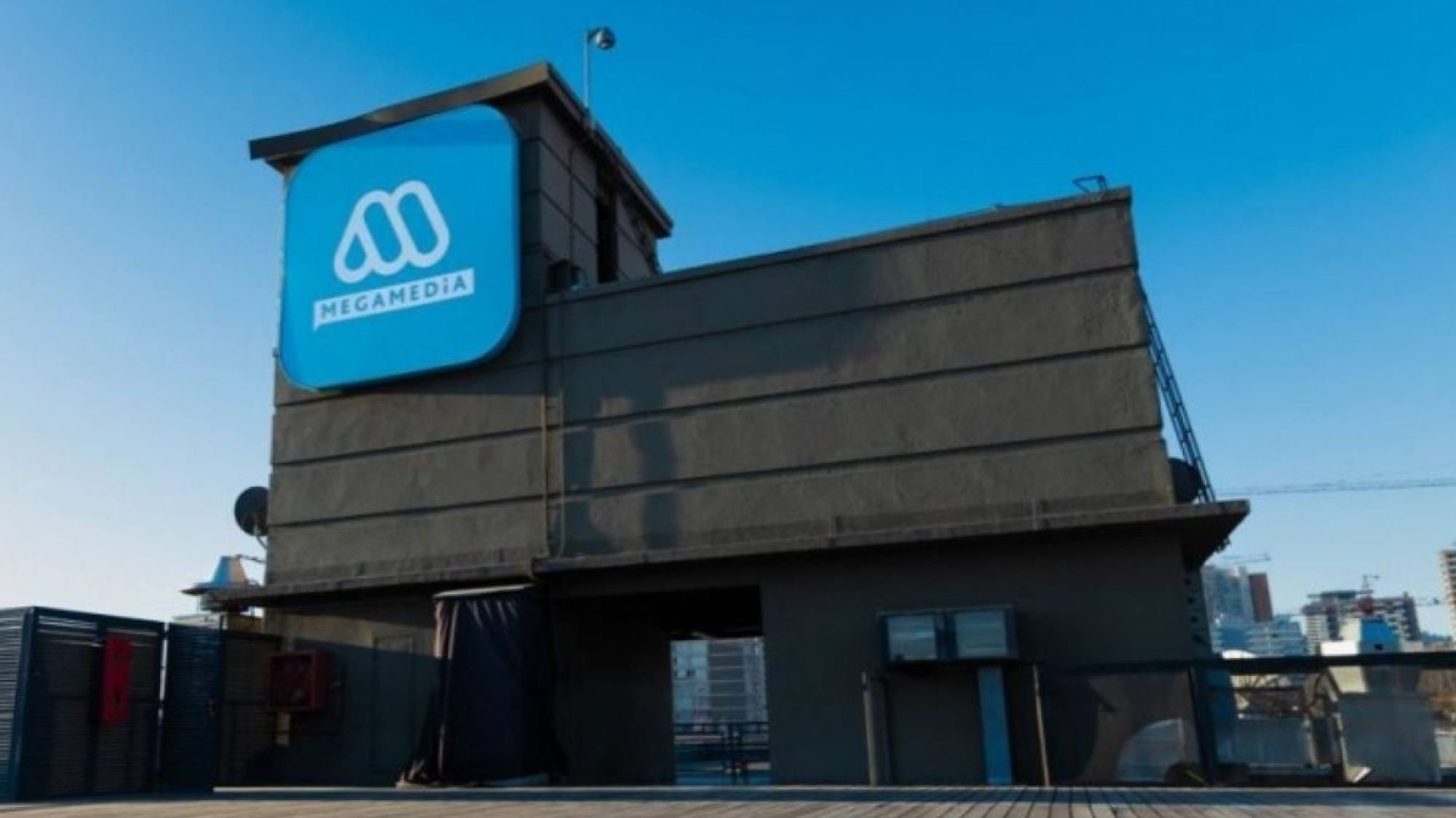 Mega 2 se inscribe entre los canales más vistos de la televisión chilena