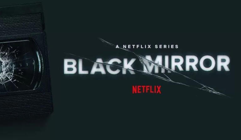Sale a la luz el tráiler de la séptima temporada de ‘Black Mirror’; descubre aquí su fecha de ...