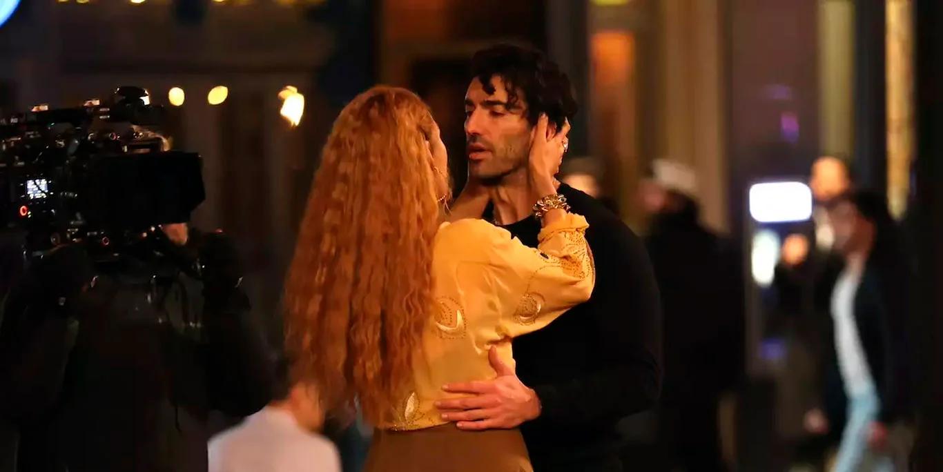 Documentos del caso Baldoni vs. Lively revelan que Rainn Wilson, actor ...