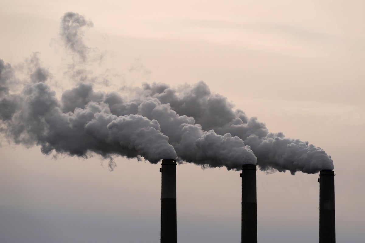 Científicos se mofan de intentos de la EPA de afirmar que el cambio ...