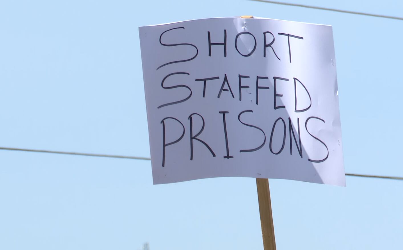 Gov. Whitmer budgets for correctional facilities in fiscal year 2026