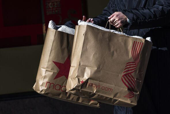 Macy's loses $21.3B in profits and announces it will be closing 150 stores