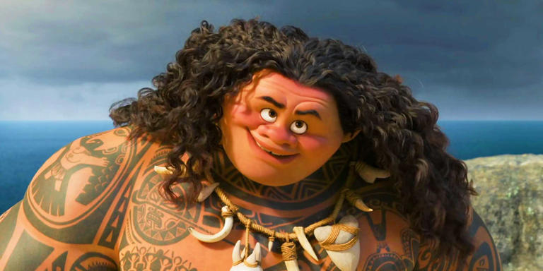 Every Song In Moana 2, Ranked Worst To Best