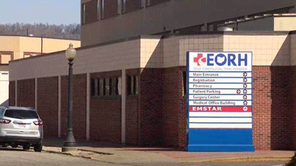 EORH plans to layoff employees, limited ER services to remain