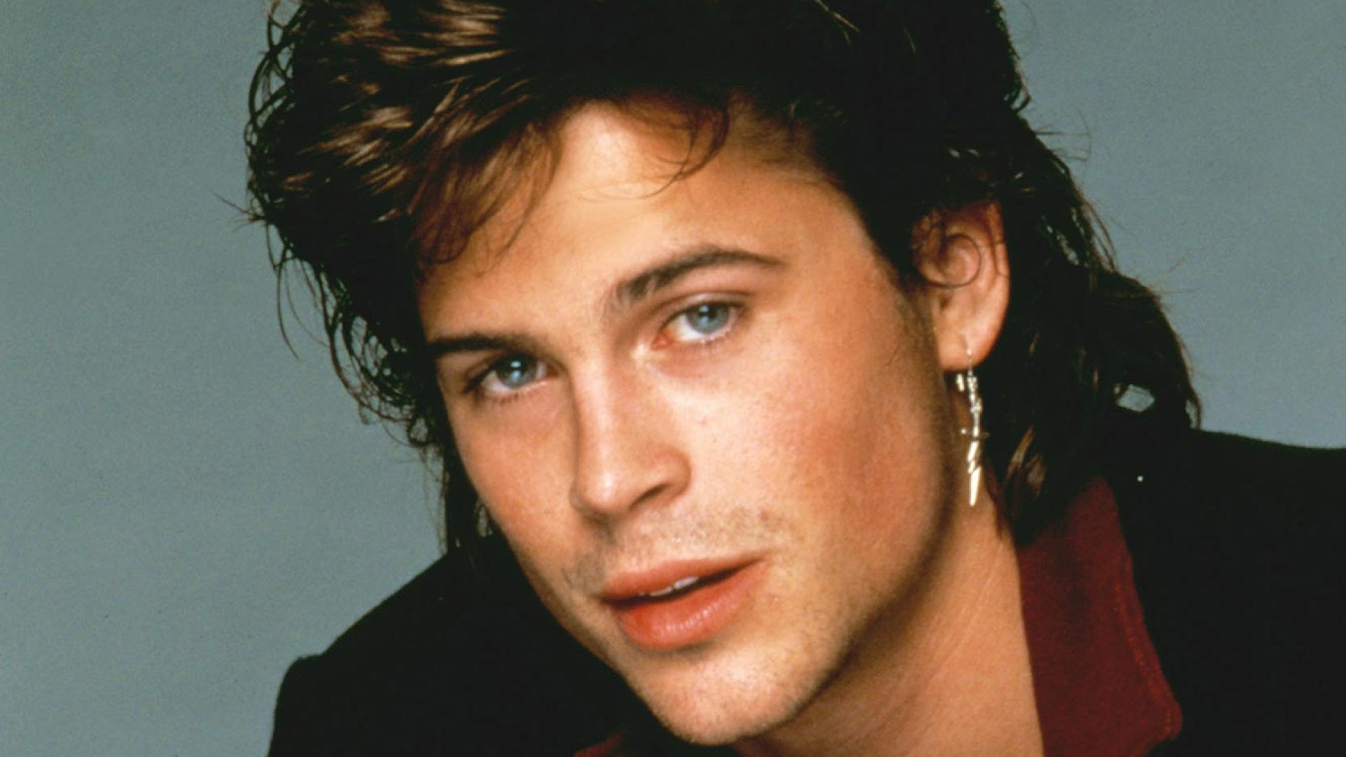 Rob Lowe Says ‘Everybody' Wants to Do ‘St. Elmo's Fire' Sequel