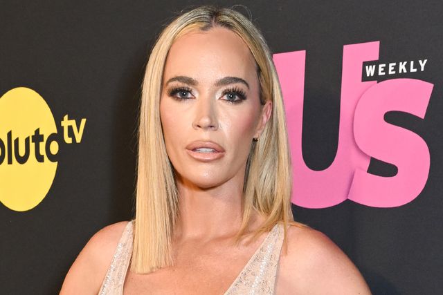 Teddi Mellencamp Says She 'Had to Call Things Off' with Her New ...