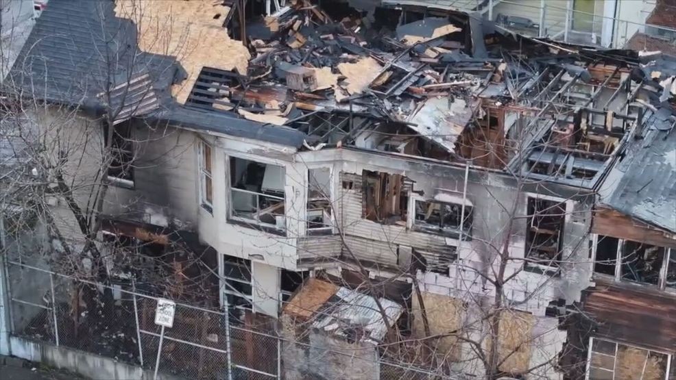 List of dangerous buildings in Seattle hits 139 that need to be ...