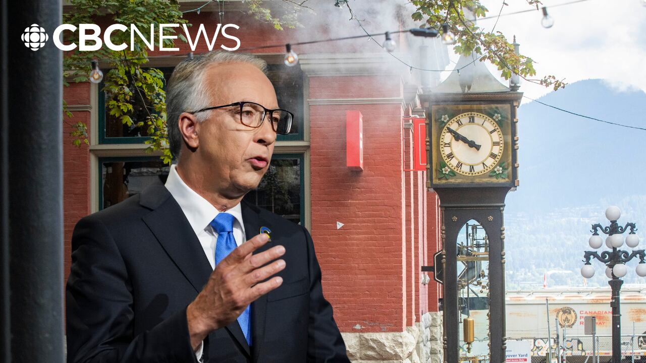 B.C. Conservatives take aim at daylight time