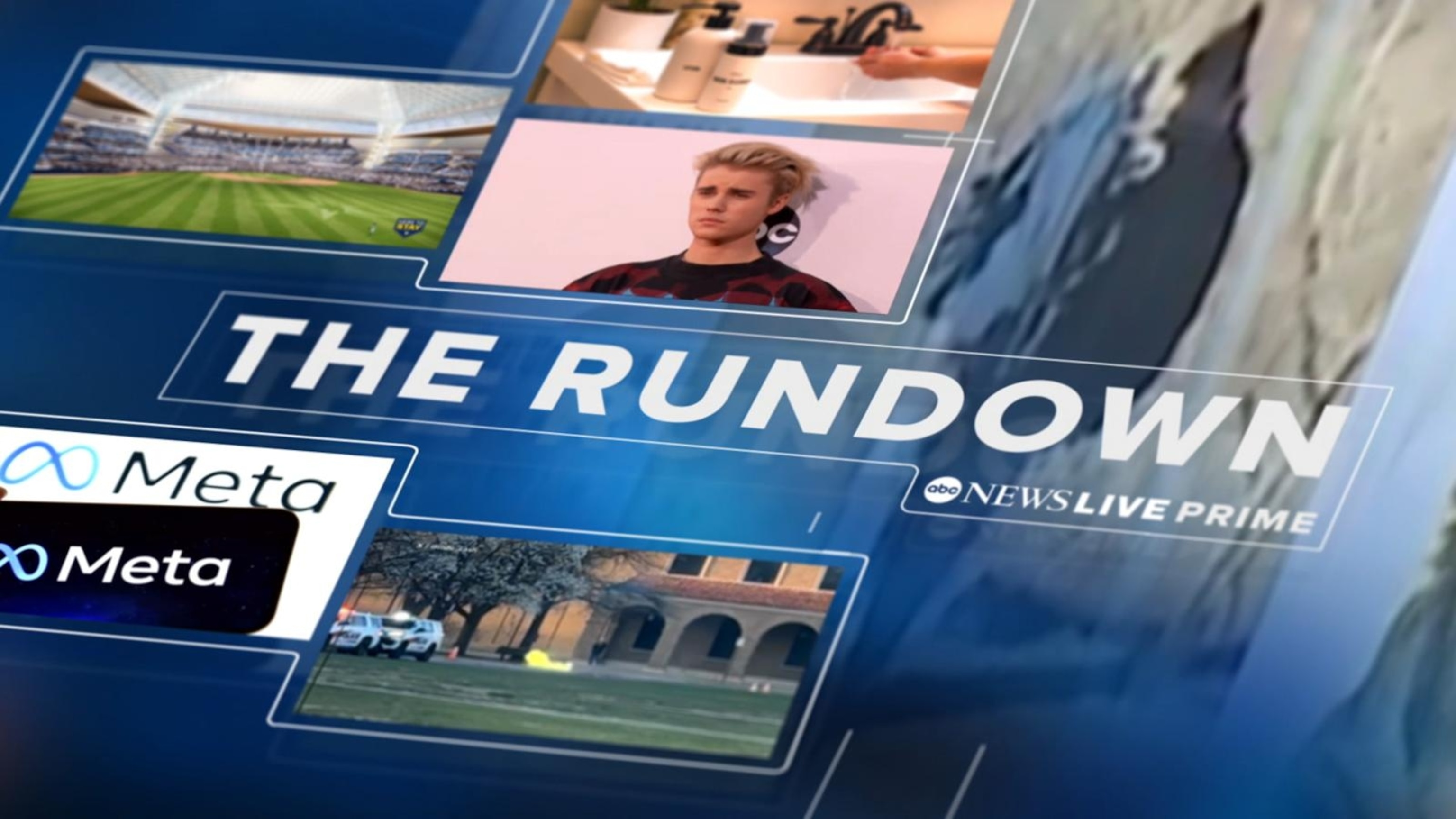 ABC News Live Rundown: Thursday, March 13, 2024