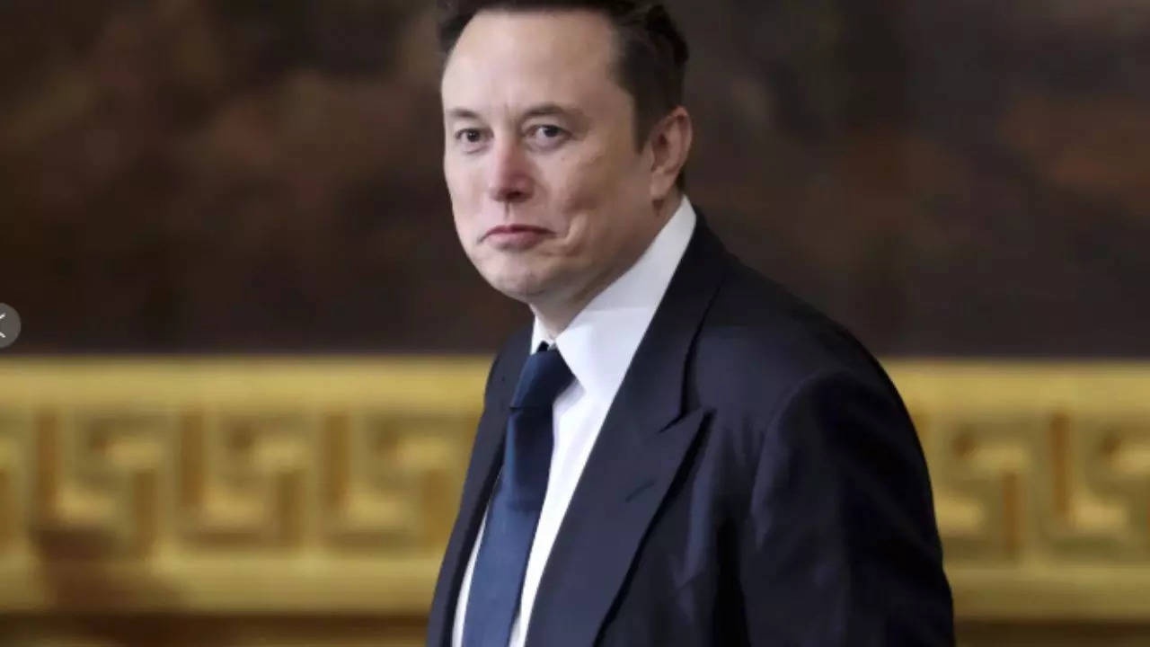 This Elon Musk backed group is attacking Republican lawmakers over a ... This Elon Musk backed group is attacking Republican lawmakers over a ...