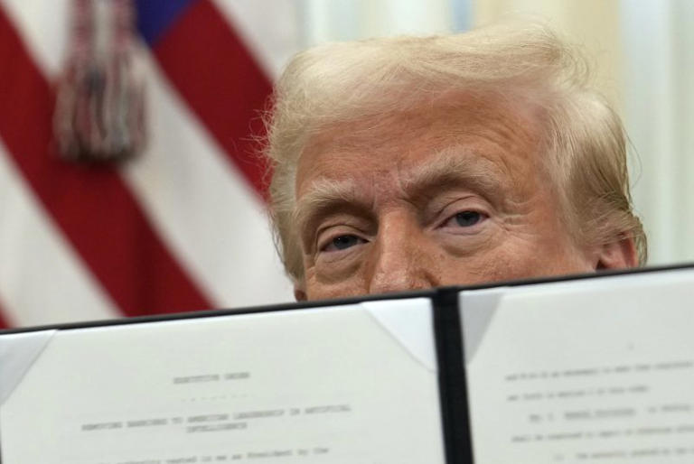 200% Trump tariff: Which types of alcohol would cost more?