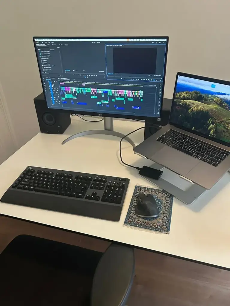 SXSW 2025: Behind the Scenes of 'I Really Love My Husband' with GG ...