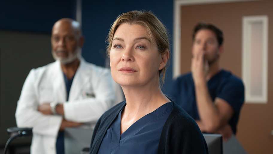 Grey's Anatomy season 21, episode 10 recap and review: Does Webber ...