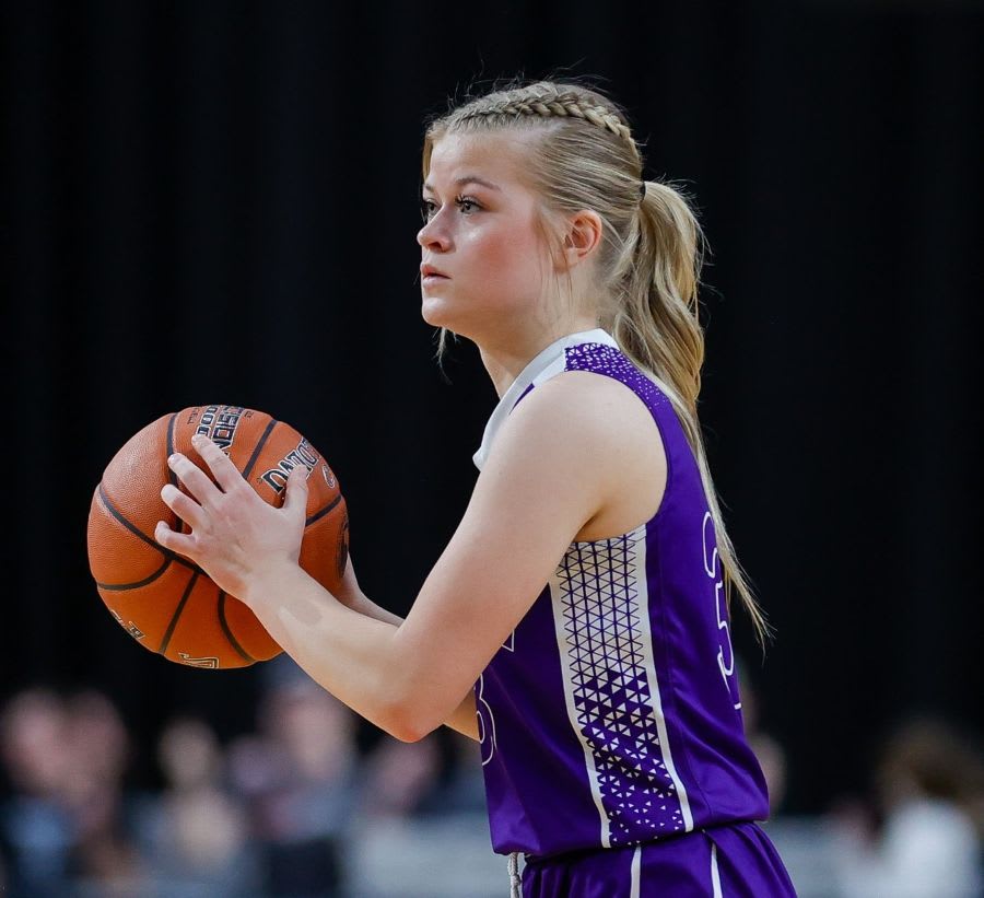 North Fremont’s Taylor Sessions, Ben Lenz earn Nuclear Conference honors