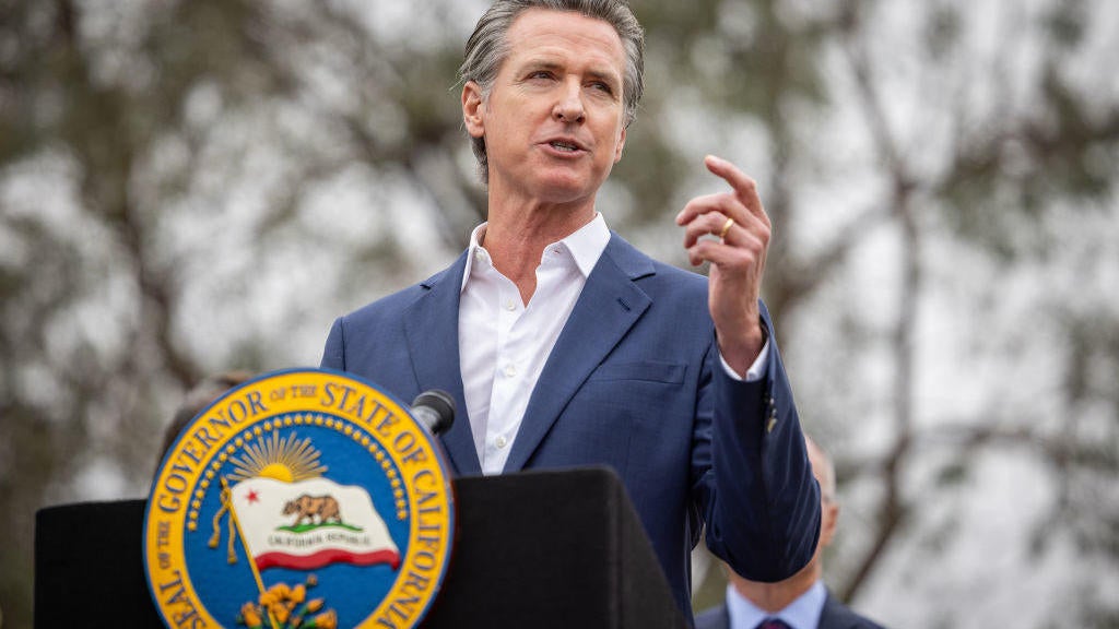 Gov. Gavin Newsom seeks $3.4B loan to help shortfall in California's ...