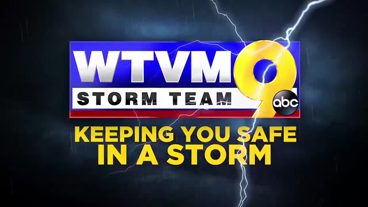 WATCH: Keeping You Safe In A Storm