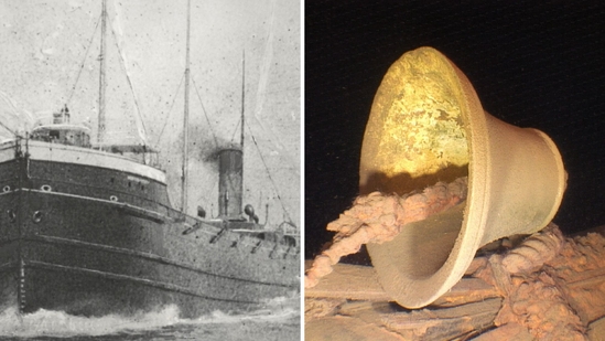 Trending News Live Today March 14, 2025: Final resting place of iconic ...