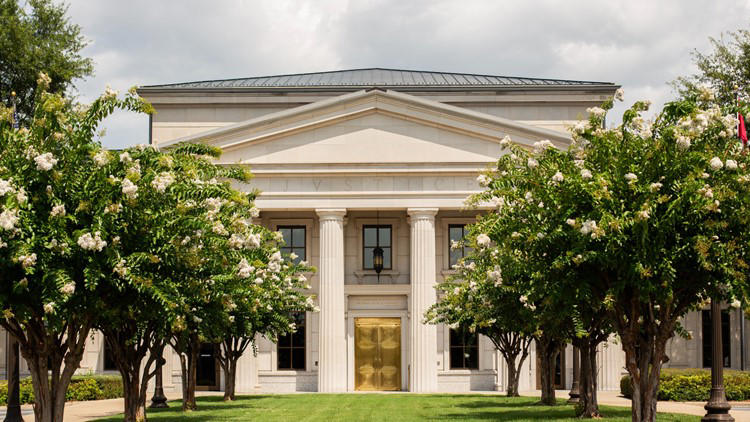 Arkansas Supreme Court hears oral arguments in Amber Waterman's appeal case