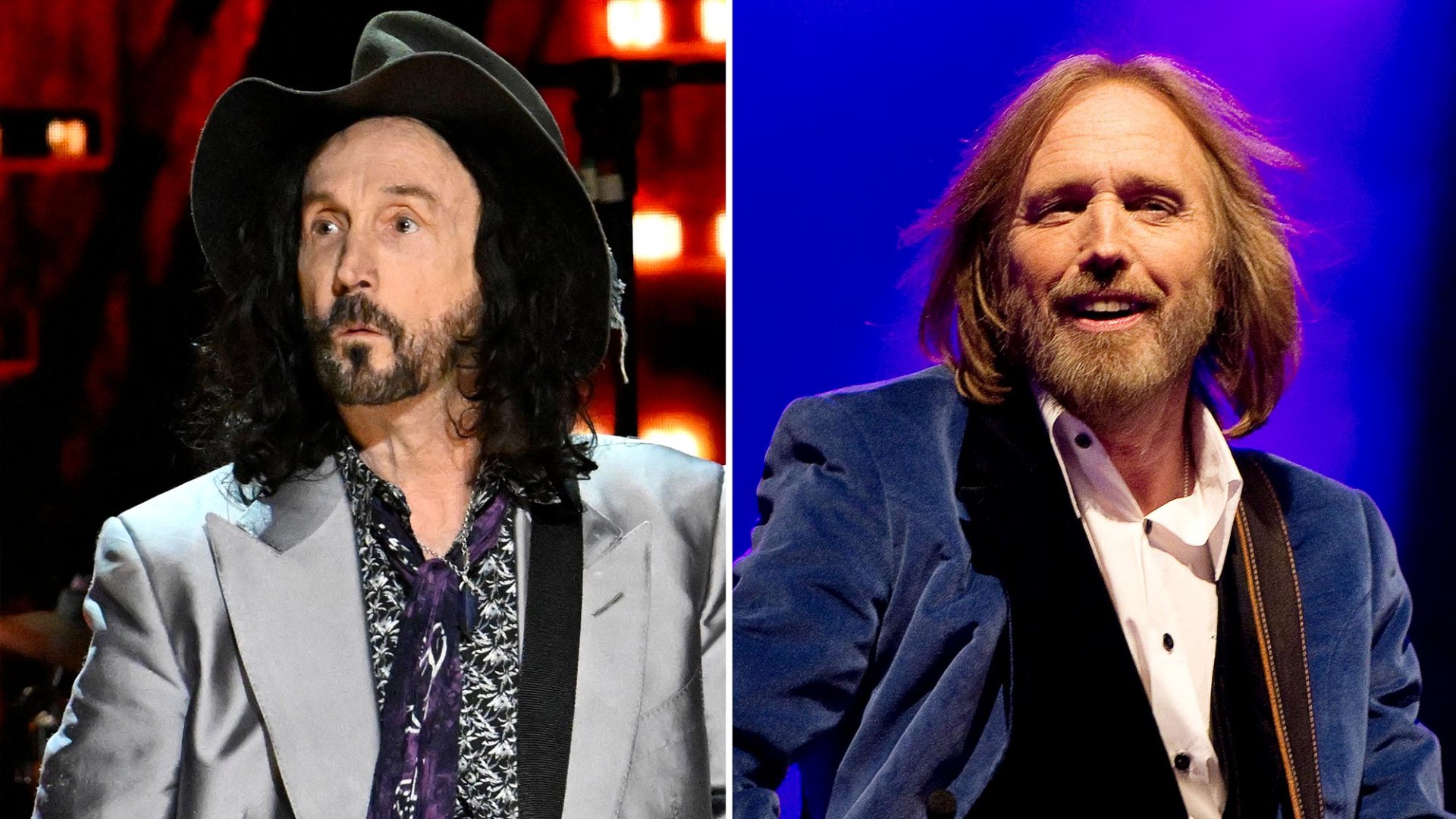 Heartbreakers Guitarist Says ‘Conscience Is Clear' Over Tom Petty's Death