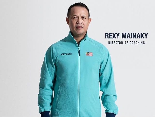 Bukan Latih Robot, Rexy Mainaky Tekankan Betapa Pentingnya Melatih ...