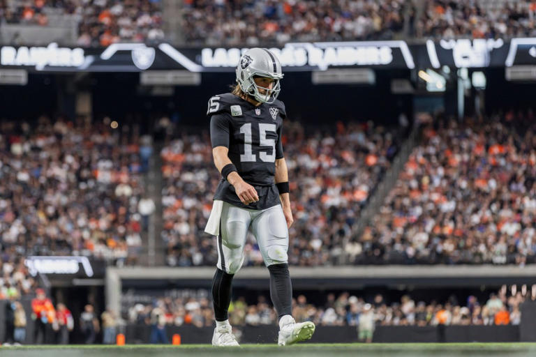 Chiefs signing Gardner Minshew as Patrick Mahomes backup plan