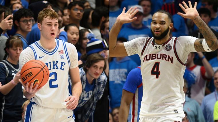 Wizards predicted to draft both National Player of the Year candidates ...