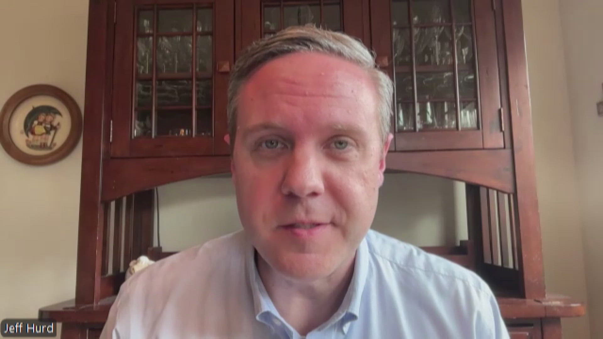 Republican Colorado congressman worries about federal job losses, wants ...