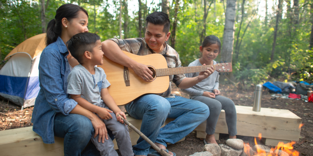 65+ Nighttime Camping Activities for an Unforgettable Adventure