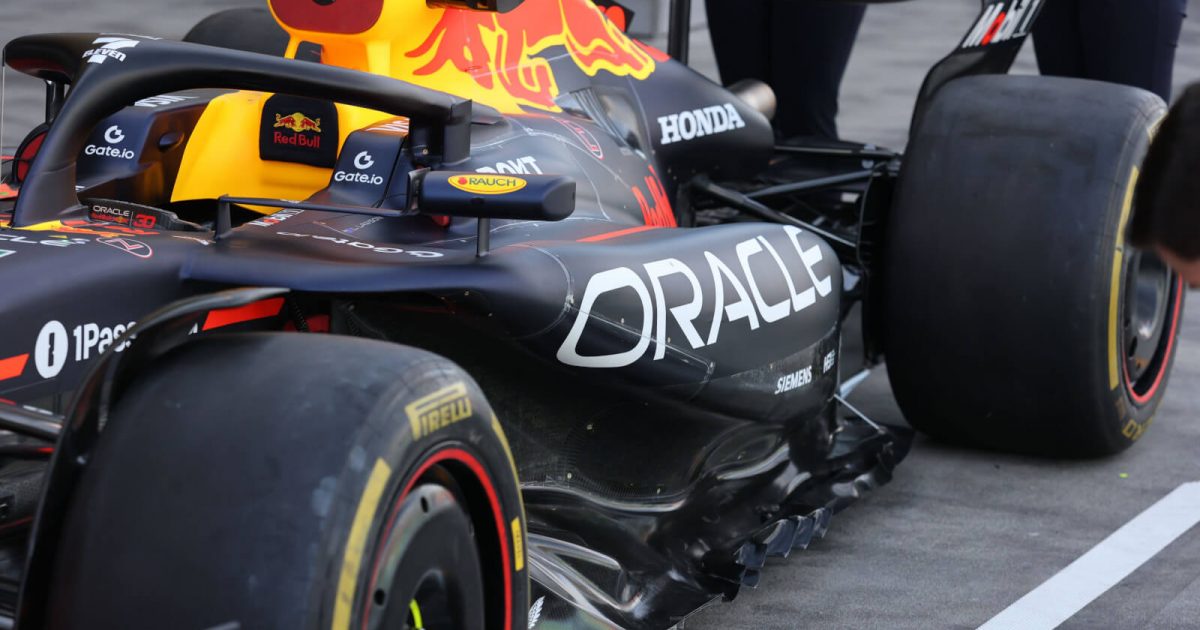 Red Bull confirm a staggering 17 changes to the RB21