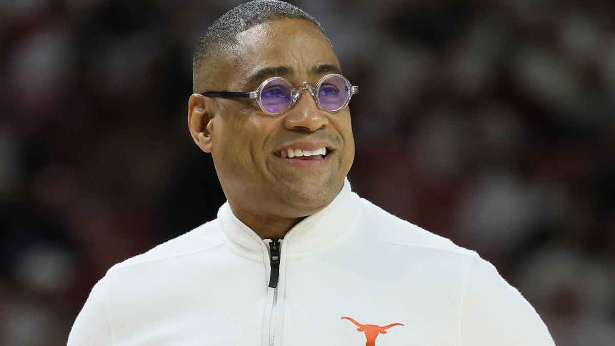 Texas basketball’s Rodney Terry urges committee to put Longhorns in ...
