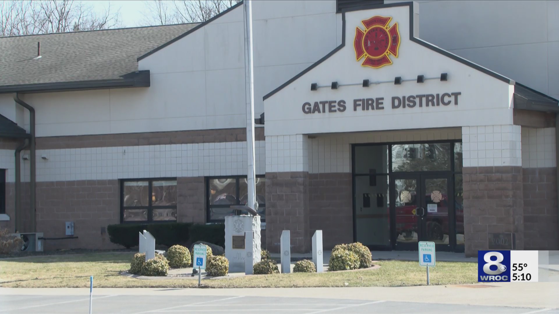 Attend the free Gates Fire District Citizens Academy in 2025