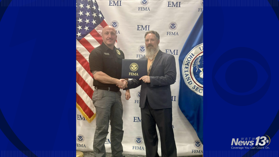 Horry County deputy police chief resigns; SLED investigating alleged ...