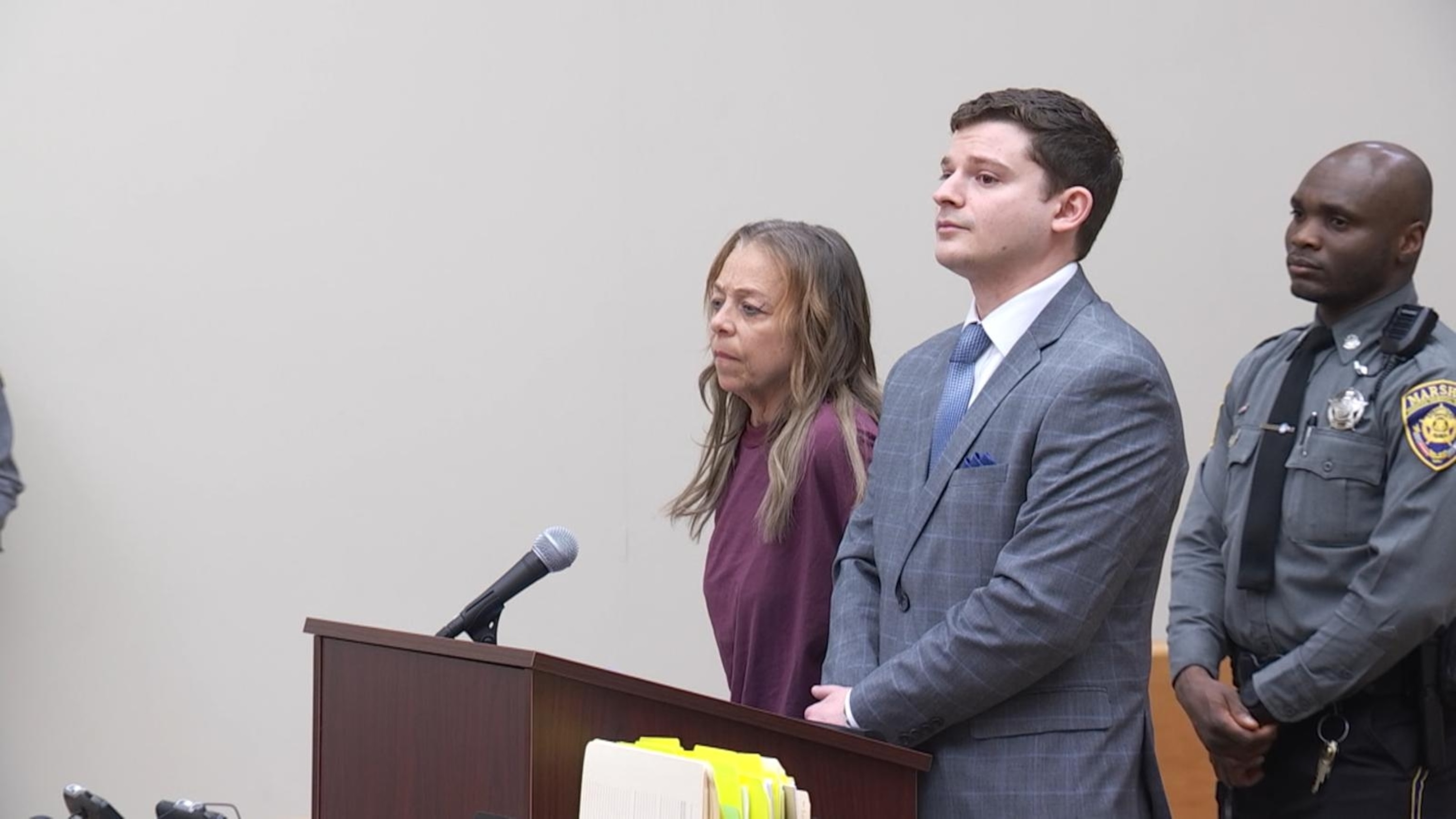 Fmr. FBI agent provides insight into case of son held captive for more ...