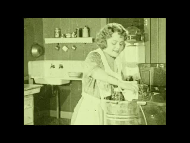 Canning Beans: The Cold Pack Method with Ball Mason Jars