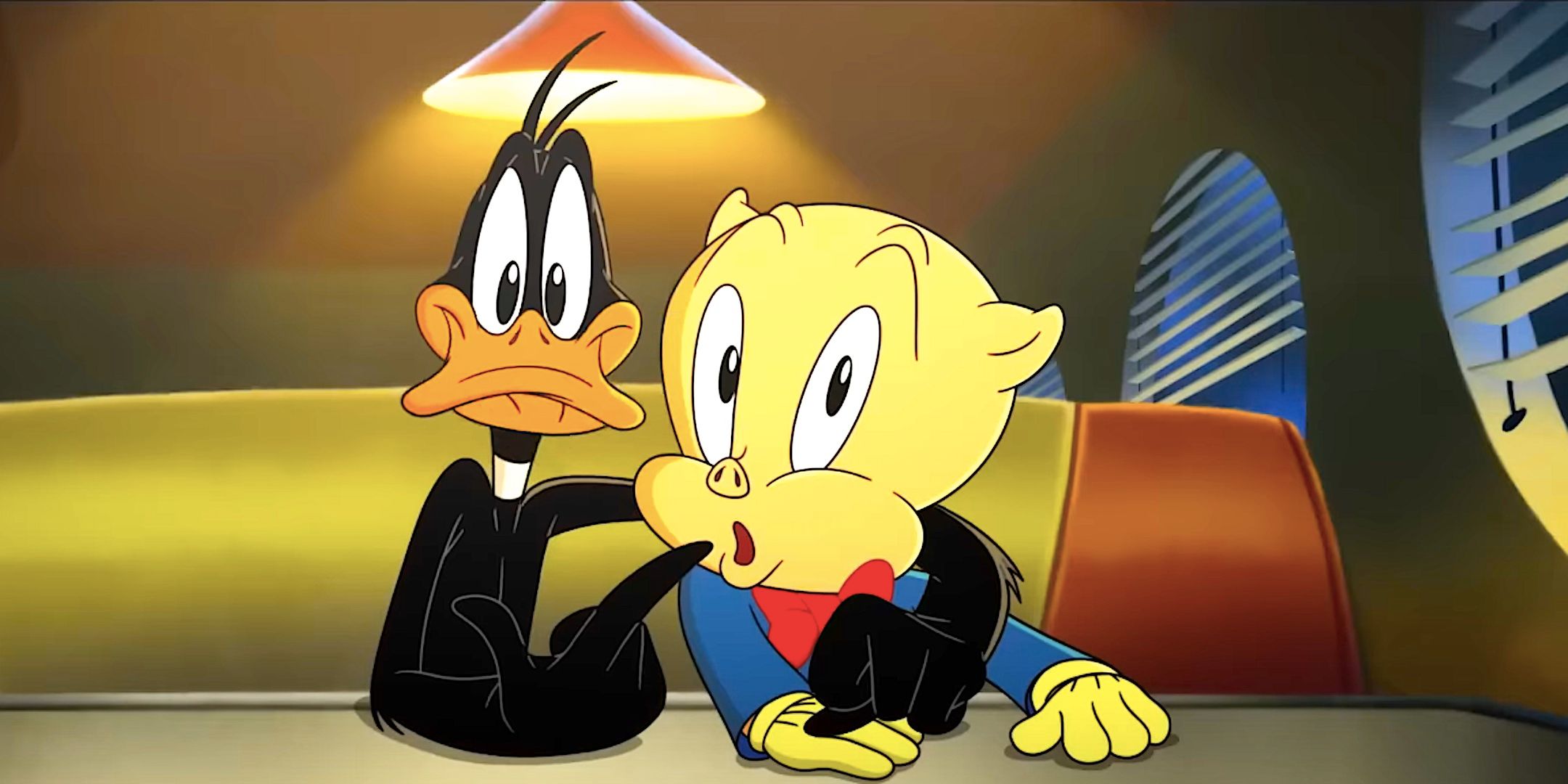 New Looney Tunes Movie Finally Pays Off A 22-Year-Old Promise & I ...