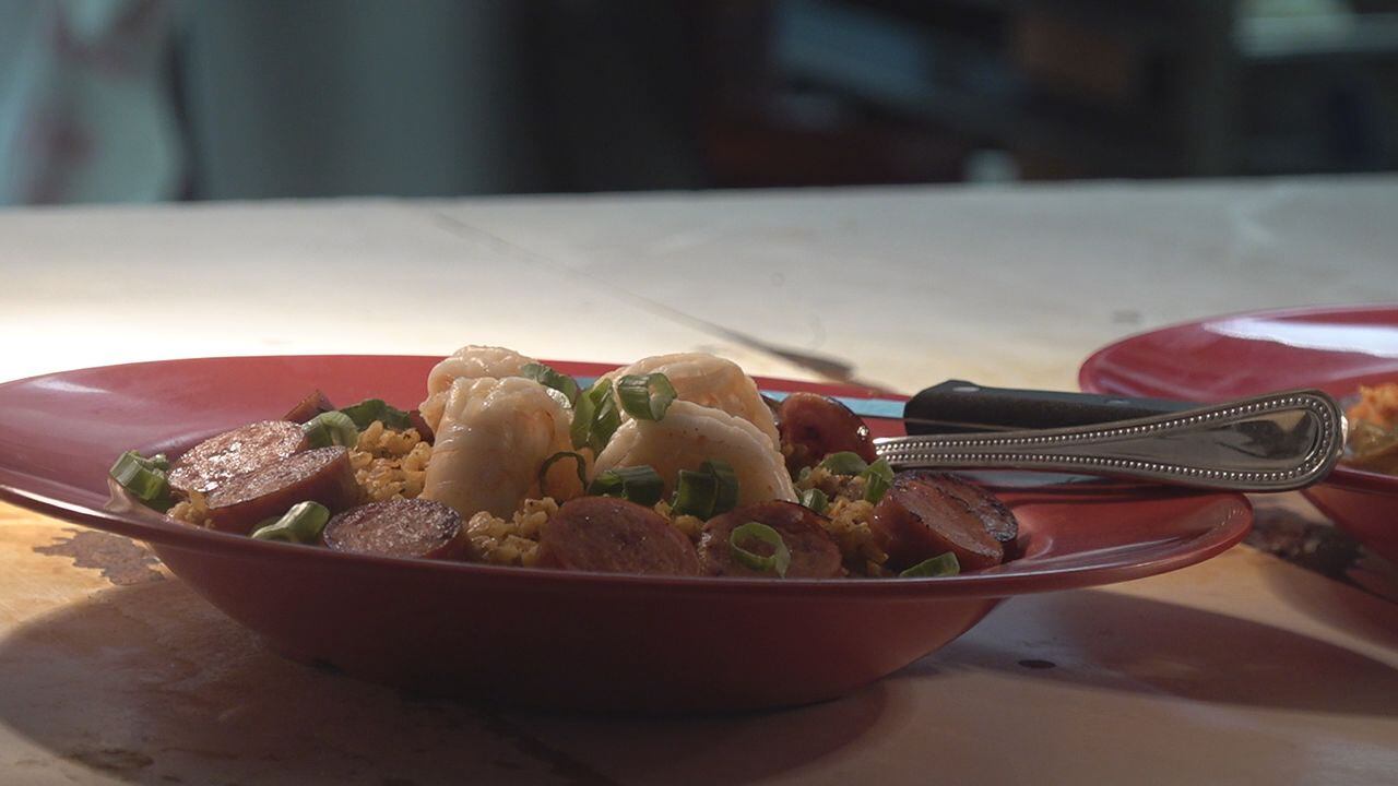 Jambonz seeks new ownership as a new chapter opens for lead cook