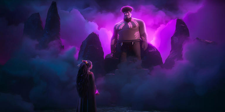 Moana's Complicated Alliance With New Character "Hints At Future ...