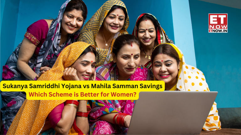 Mahila Samman Savings Certificate (MSSC) vs Sukanya Samriddhi Yojana ... Mahila Samman Savings Certificate (MSSC) vs Sukanya Samriddhi Yojana ...