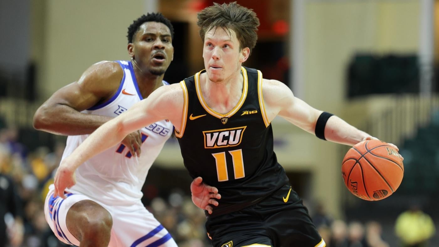 VCU vs. St. Bonaventure odds, prediction, start time: 2025 A-10 ...