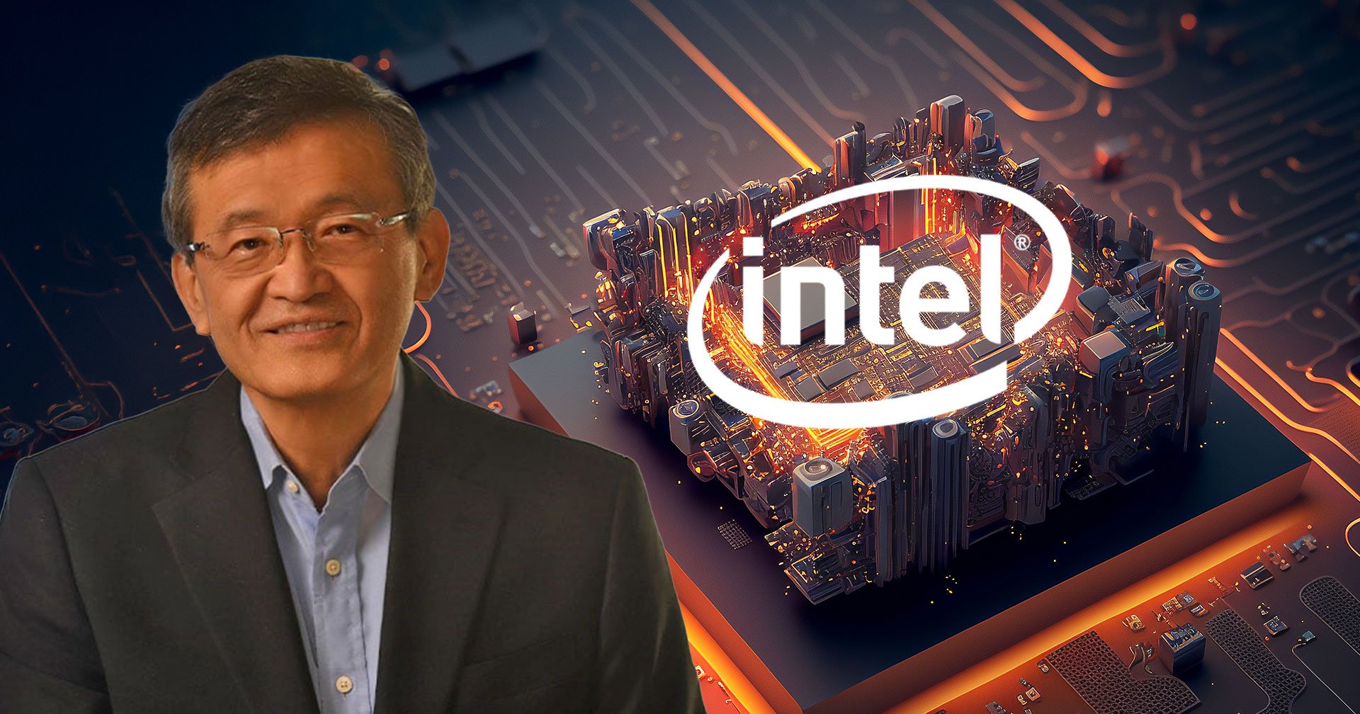 Intel ประกาศแต่งตั้ง Lip-Bu Tan เป็น CEO คนใหม่ ทำราคาหุ้นพุ่งสูงขึ้น 12%