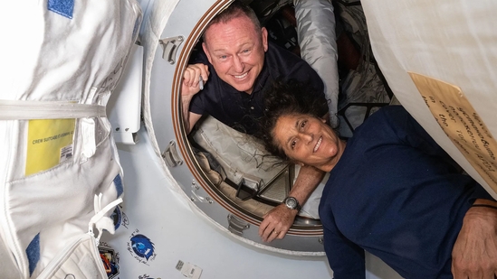 Sunita Williams won't be back on Earth before March 19: NASA's latest ...