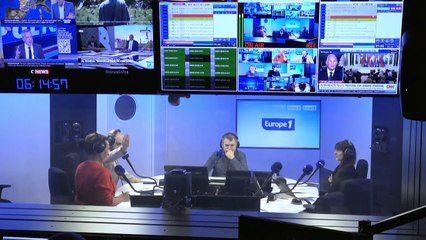 «Le retour de la langue française» : plusieurs pays ont choisi de ...